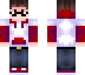 fnf starlight mayhem | Minecraft Skins