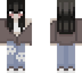 y2k boys | Minecraft Skins