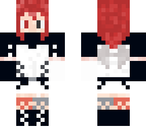 mavis | Minecraft Skins