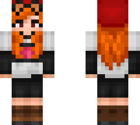 meggy | Minecraft Skins