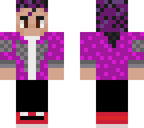jordans | Minecraft Skins