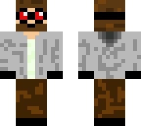 facial_hair | Minecraft Skins
