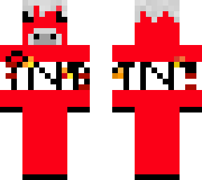 mooboom | Minecraft Skin