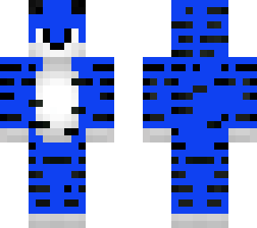 tiger | Minecraft Skins