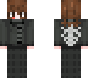 character | Minecraft Skins