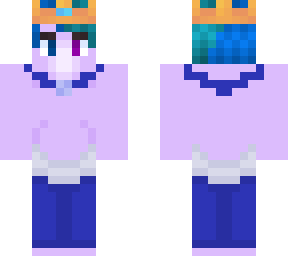 ocean | Minecraft Skins