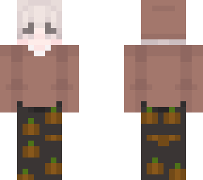 owo owo | Minecraft Skin