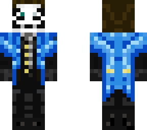 papa 3 | Minecraft Skins