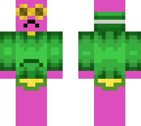 dr phil | Minecraft Skins