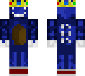 prince zam zam | Minecraft Skins