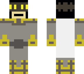 prometheus | Minecraft Skins
