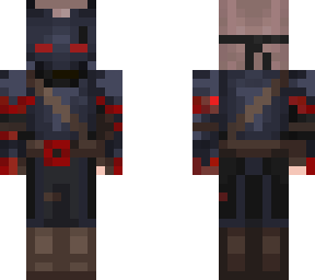 doly | Minecraft Skins