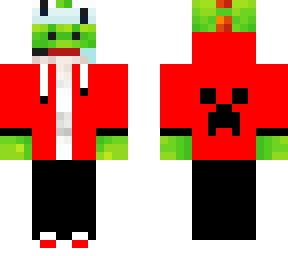 crea tu skin | Minecraft Skins