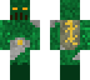 salamander | Minecraft Skins