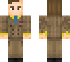 Saul Goodman | Minecraft Skin