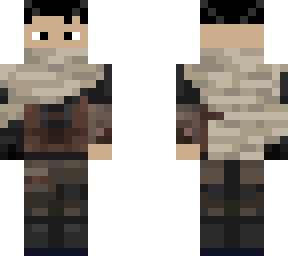 outlaw | Minecraft Skins
