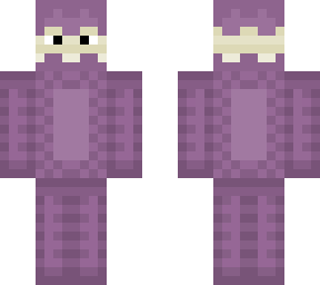 shulker | Minecraft Skins