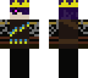 sledge | Minecraft Skins