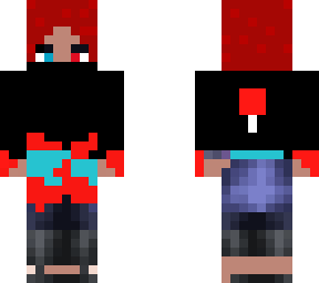 sarada | Minecraft Skins