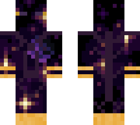 starman | Minecraft Skins