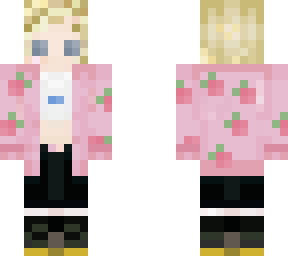 pixie | Minecraft Skins