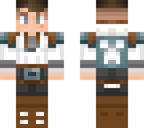 survival | Minecraft Skins