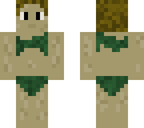 swamp | Minecraft Skin
