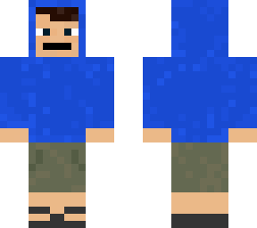 swimmer | Minecraft Skins