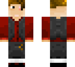 syndicate | Minecraft Skins