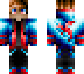 Syph | Minecraft Skin