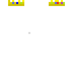 Technoblade Crown | Minecraft Skin