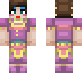 Tequila joseph! | Minecraft Skin