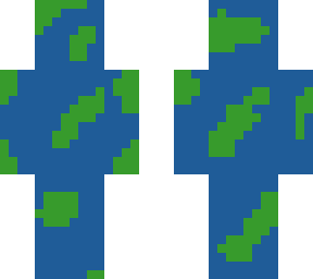 earth | Minecraft Skins