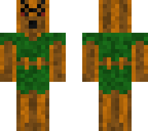 tiki | Minecraft Skins