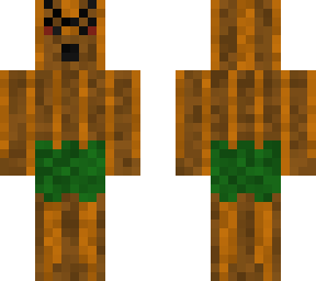 tiki | Minecraft Skins