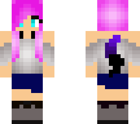 werewolf | Minecraft Skins