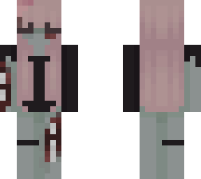 zom | Minecraft Skins