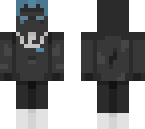 tanqr | Minecraft Skins