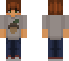acorn | Minecraft Skins