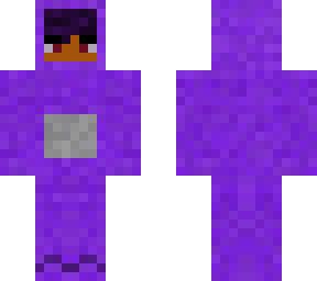 aeiou | Minecraft Skin