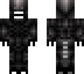 alien | Minecraft Skins