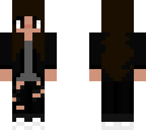 Ana | Minecraft Skin