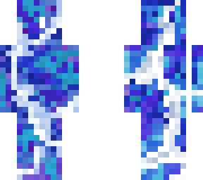 Astro | Minecraft Skin