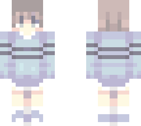 muffin | Minecraft Skins