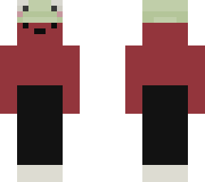bob | Minecraft Skin
