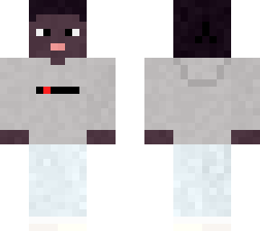 Car cary | Minecraft Skin