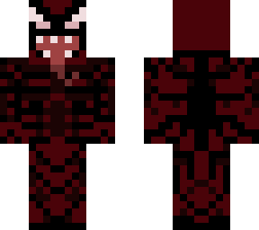 Carnage (Movie Version) | Minecraft Skin