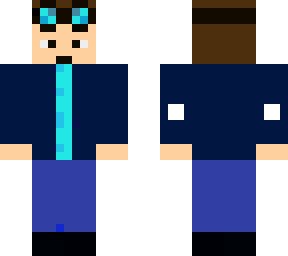 chase | Minecraft Skins