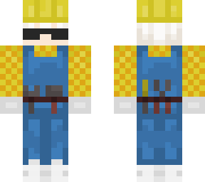 constructor | Minecraft Skins