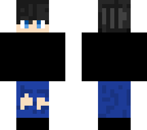 coolboy | Minecraft Skins